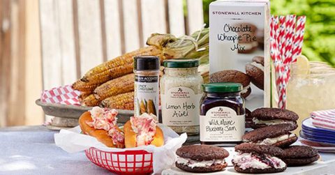 Stonewall Kitchen - Cliff Price & Company - Quality Goods & Expert Insights