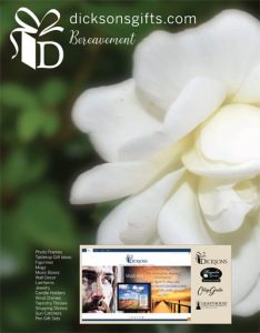 Dicksons Gifts - Cliff Price & Company - Quality Goods & Expert Insights