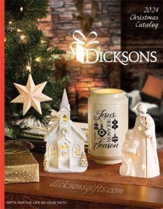 Dicksons Gifts - Cliff Price & Company - Quality Goods & Expert Insights