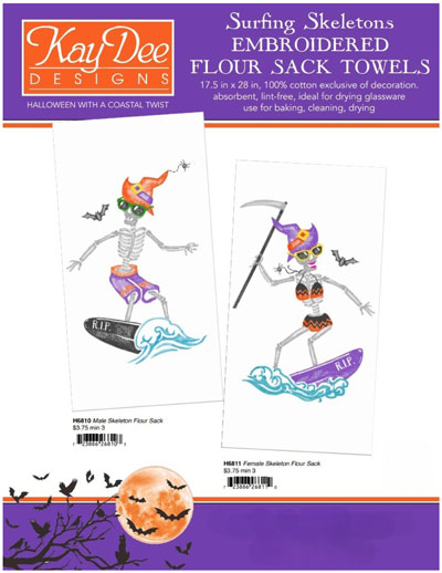 Kay Dee - Cliff Price & Company - Quality Goods & Expert Insights