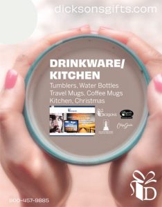 Dicksons Gifts - Cliff Price & Company - Quality Goods & Expert Insights