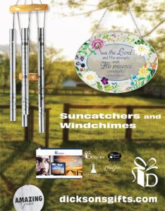 Dicksons Gifts - Cliff Price & Company - Quality Goods & Expert Insights