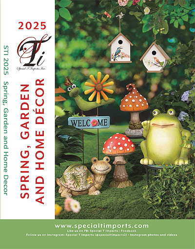 Special T Imports - Cliff Price & Company - Quality Goods & Expert Insights