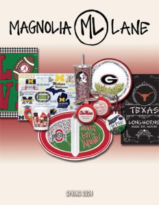 Magnolia Lane - Cliff Price & Company - Quality Goods & Expert Insights