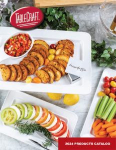 TableCraft Products Company - Cliff Price & Company - Quality Goods ...