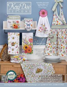 Kay Dee - Cliff Price & Company - Quality Goods & Expert Insights