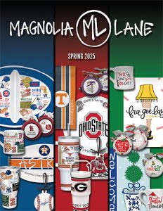 Magnolia Lane - Cliff Price & Company - Quality Goods & Expert Insights