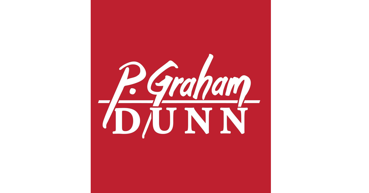 P Graham Dunn - Cliff Price & Company - Quality Goods & Expert Insights